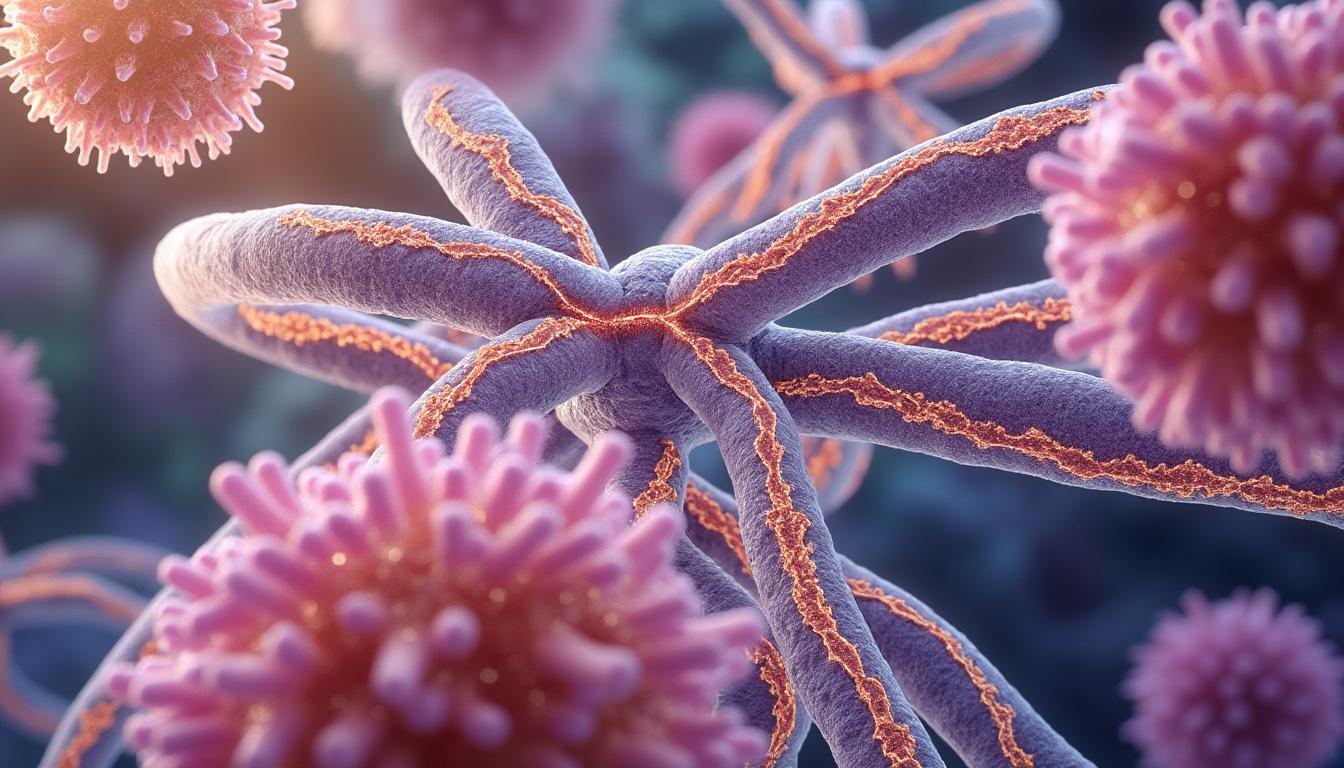 Jonctions intercellulaires : comprendre leurs définitions et leurs ...
